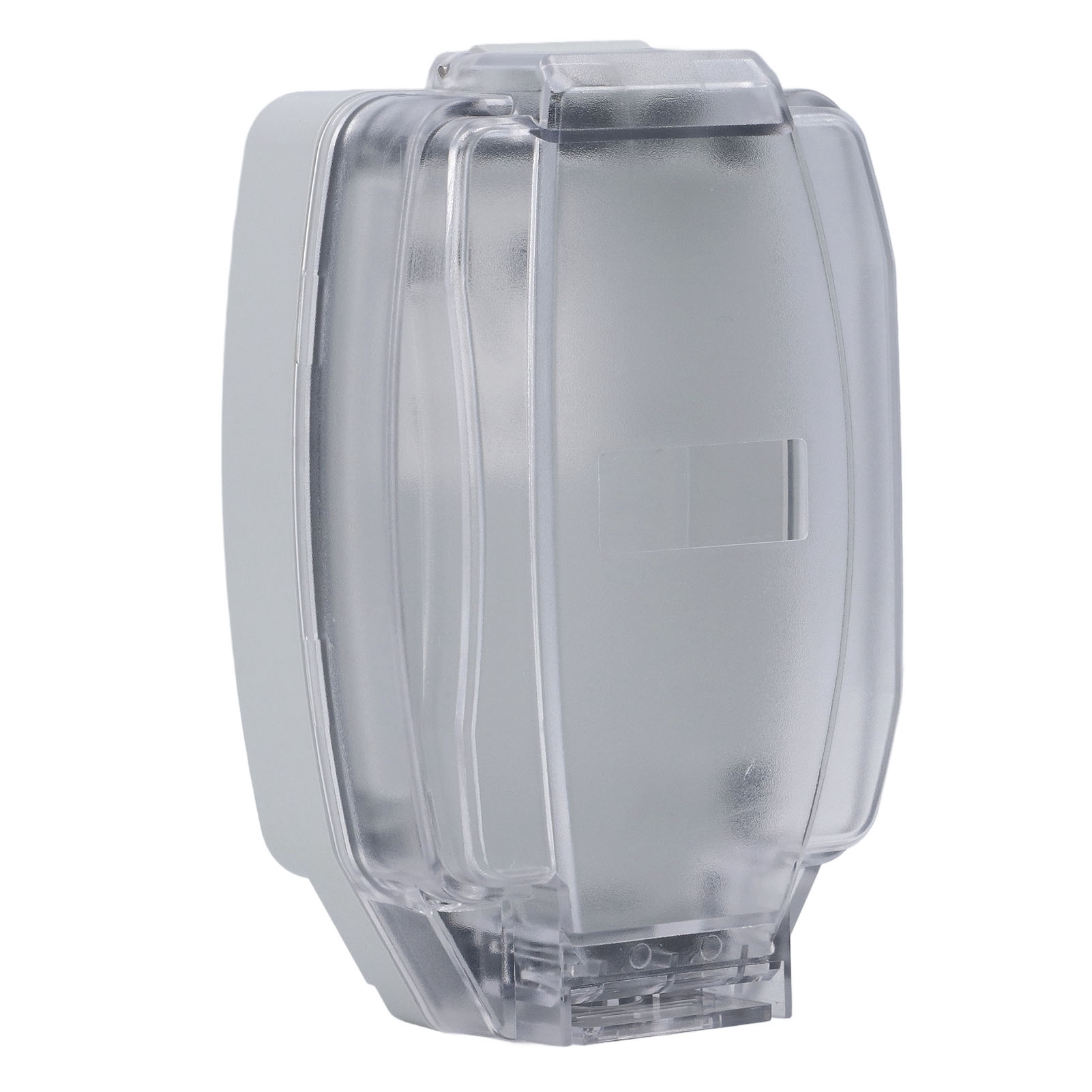 Neyseki 5 Hole Waterproof Socket with Mounting Tools Bathroom Power ...