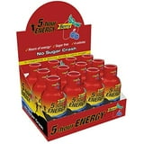 5-Hour Energy 5-Hour Energy Drink, Original, Per 12 Berry - Walmart.com