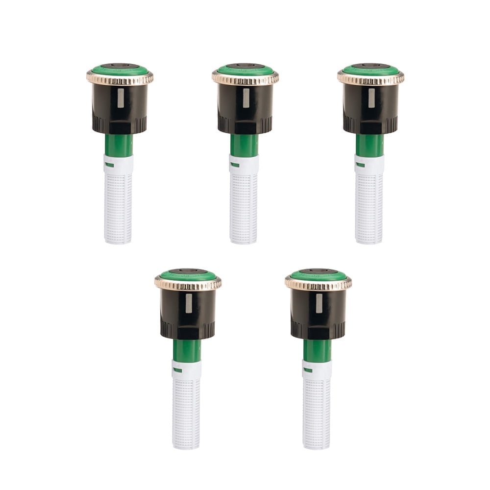 (5) Hunter MP-2000-210 MP Rotator Nozzle 13 Feet to 21 Feet Radius ...