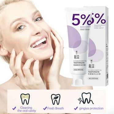 Epic Dental Xylitol Spearmint Toothpaste - Fluoride-Free, Freshener ...