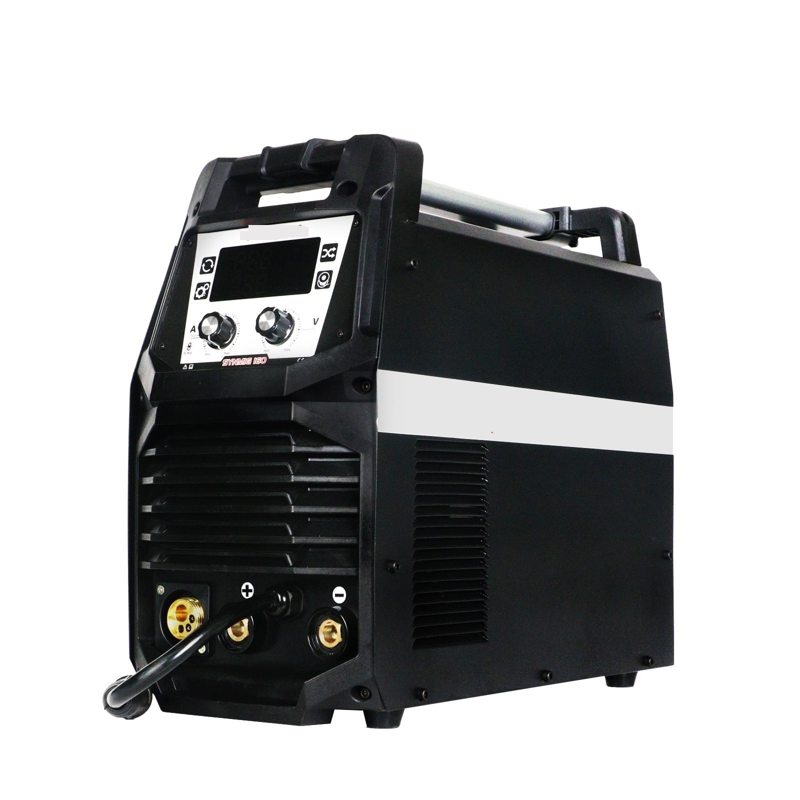 5 In 1 ARC IGBT Inverter Welding Machines ,Hot Start Arc Force Anti ...