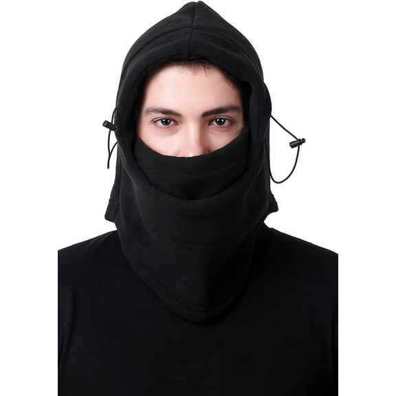 Full Face Ski Masks