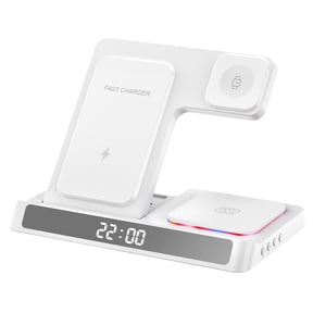 iPhone Docking Clocks