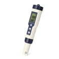 5 In 1 Digital Water Quality Detector PH/EC/TDS/Salinity/Temperature ...