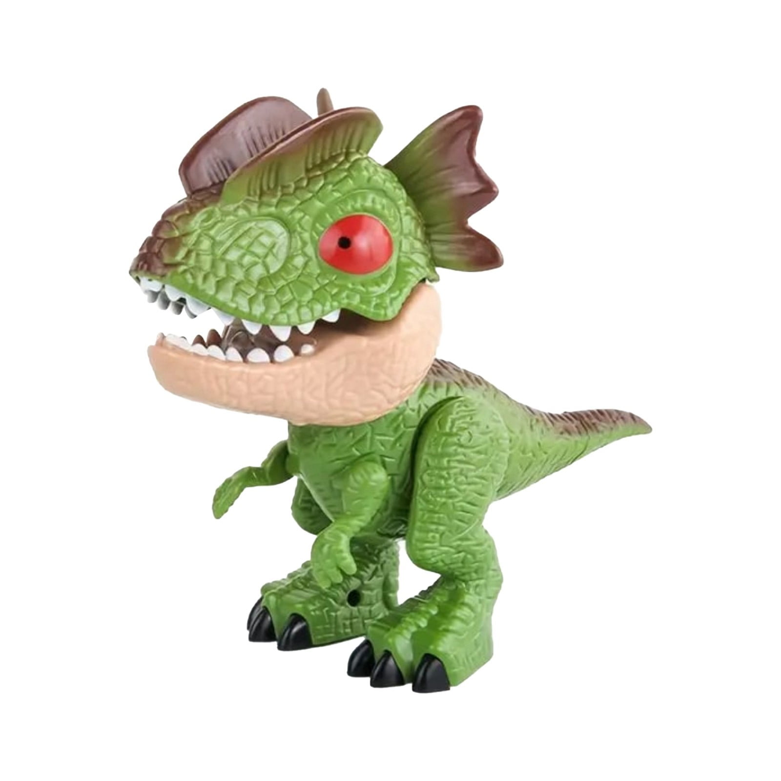 5 In 1 Dinosaur Stationery Set 5 In 1 Kids Dinosaur Model Pencil ...