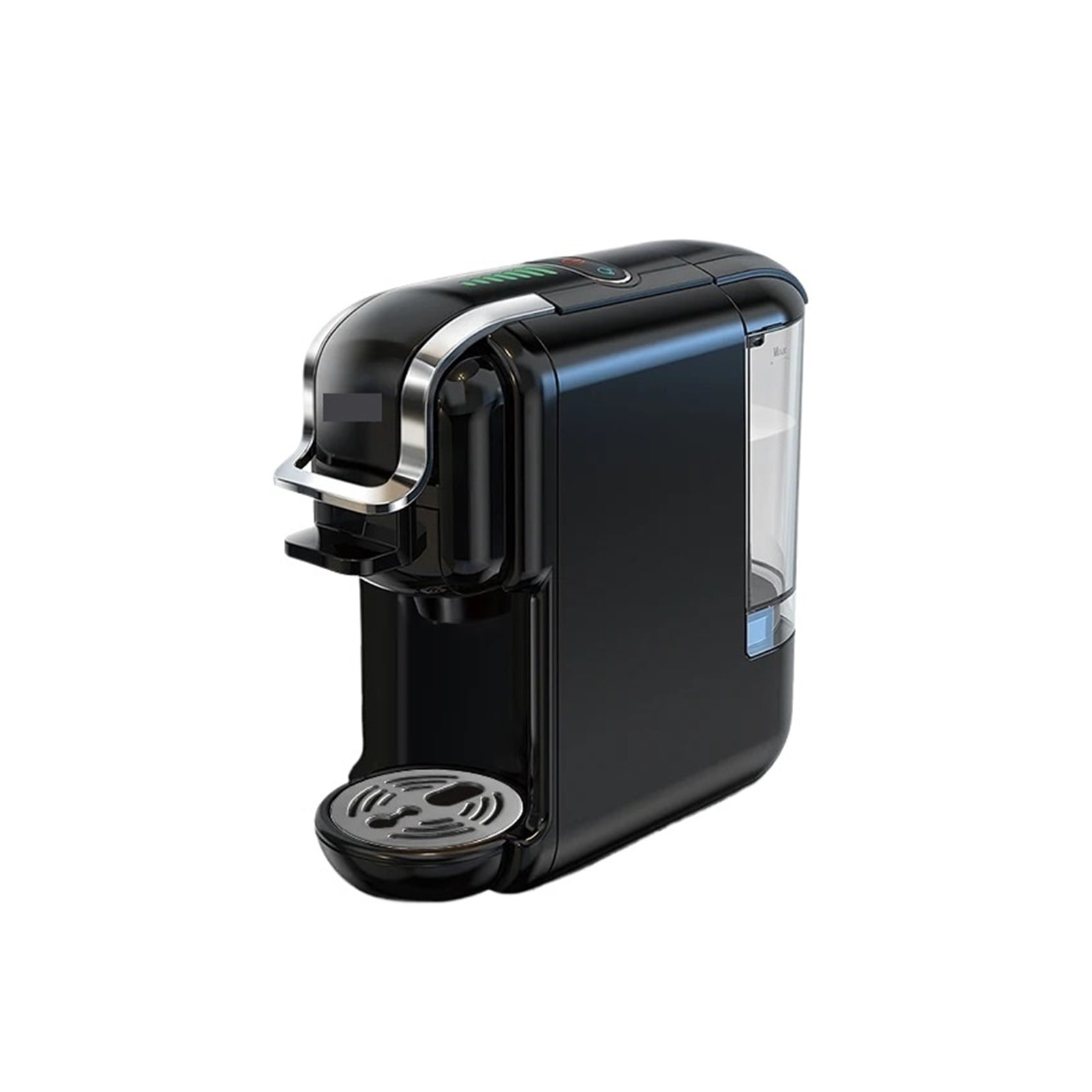 5 In 1 Multi-capsule Coffee Maker Hot/cold - Walmart.com