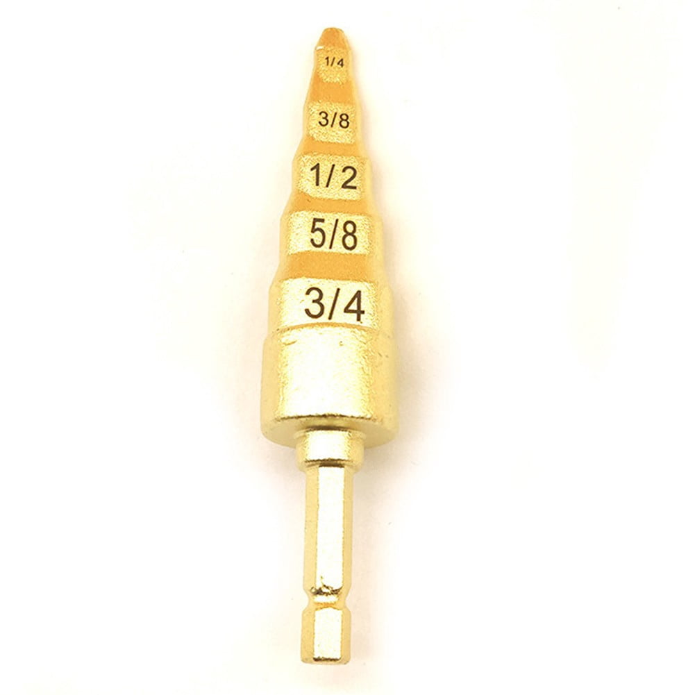 5 In 1 Repair Tool Air Conditioner Copper Pipe Expander Swaging Drill ...