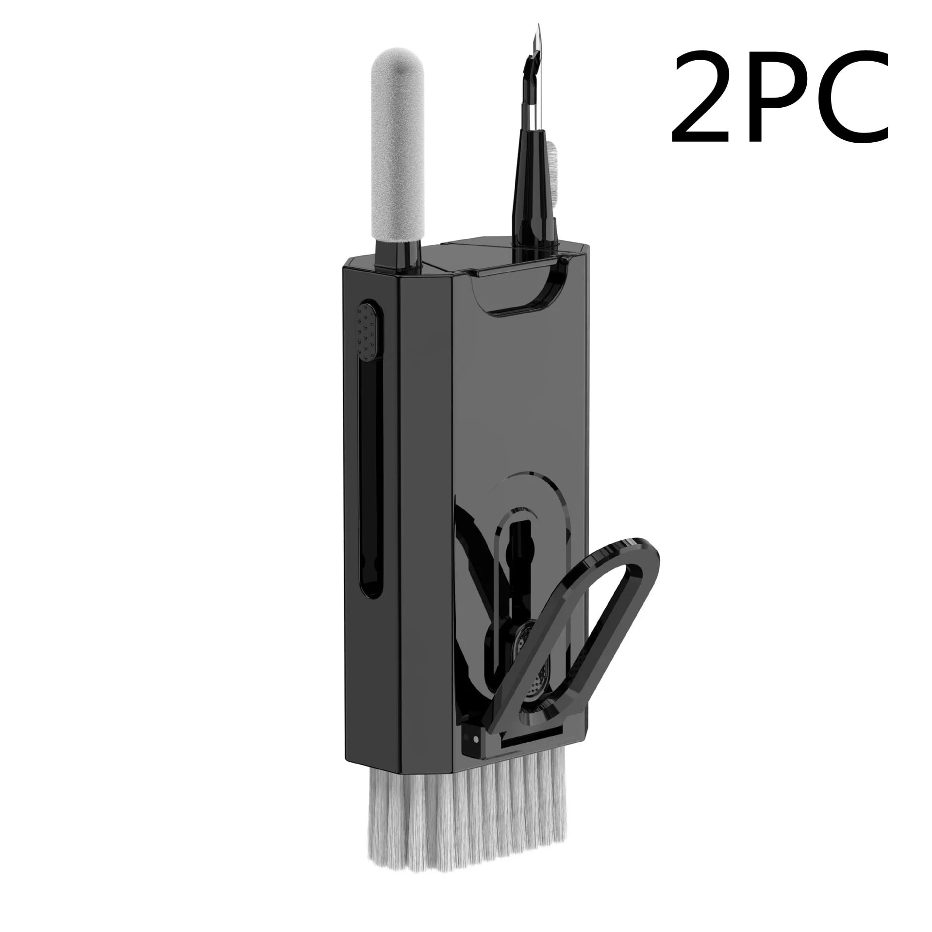 5 In 1 Screen Cleaner Kit Camera Phone Tablet Laptop Screen Cleaning ...