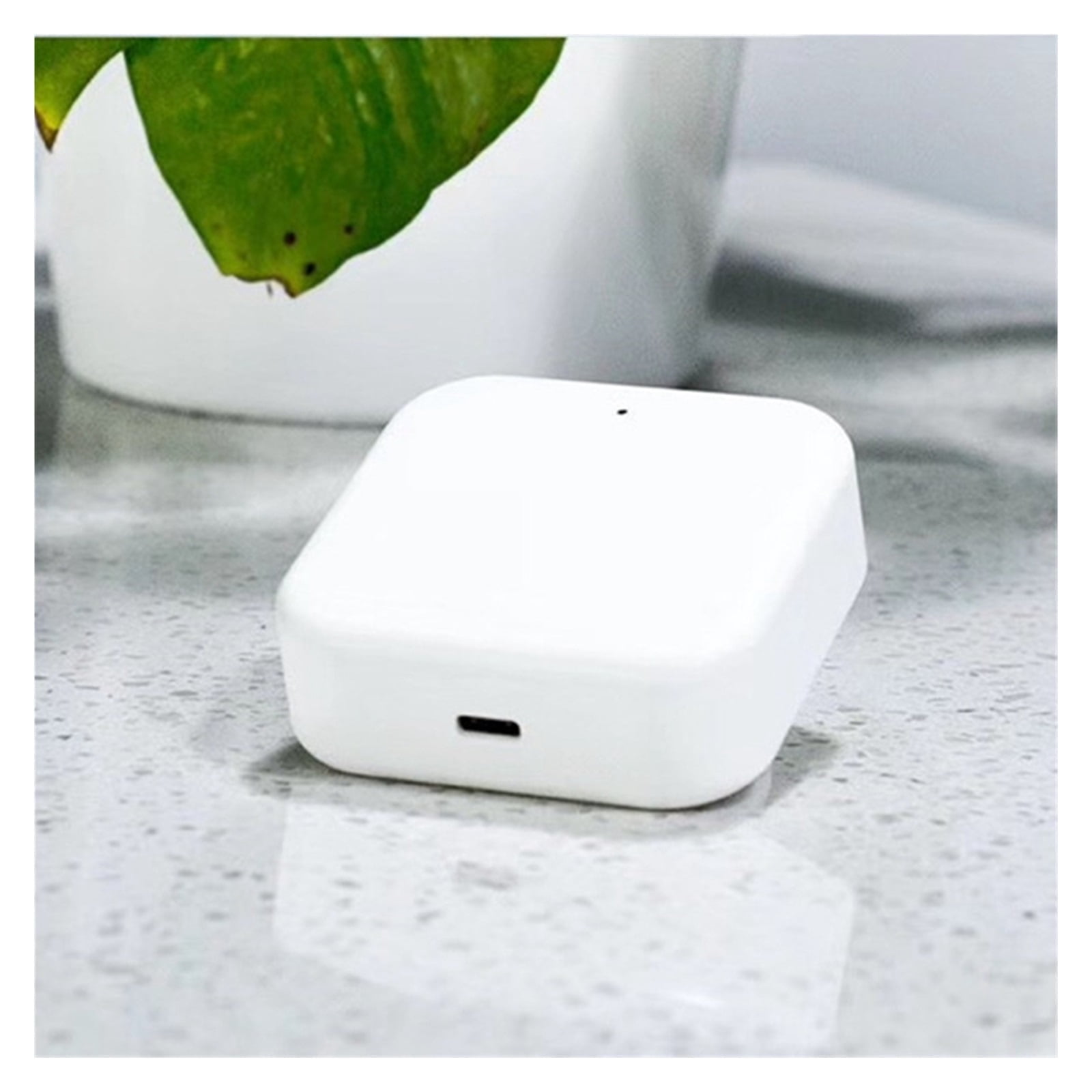 5 In 1 Smart Lock Keyless Entry Fingerprint Password IC Card Key ...