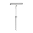5 In 1 Window Cleaning Brush,Retractable Grid Cleaner with Spray ...