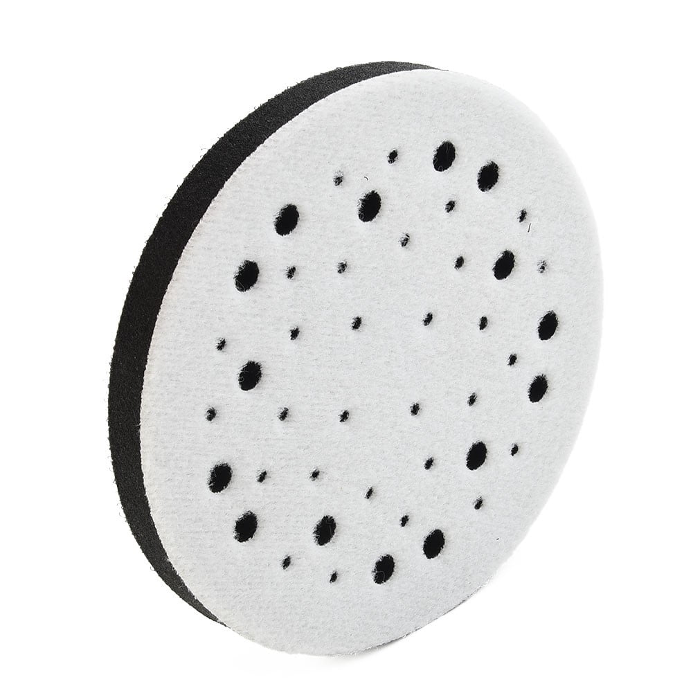 5 Inch 125Mm Interface Pad 44 Holes Backup Pads For Sanders Grinders ...