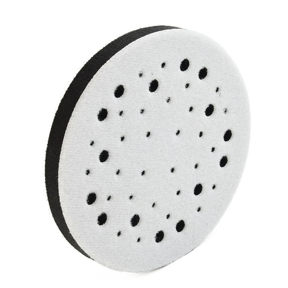 5 Inch 125Mm Interface Pad 44 Holes Backup Pads For Sanders Grinders ...