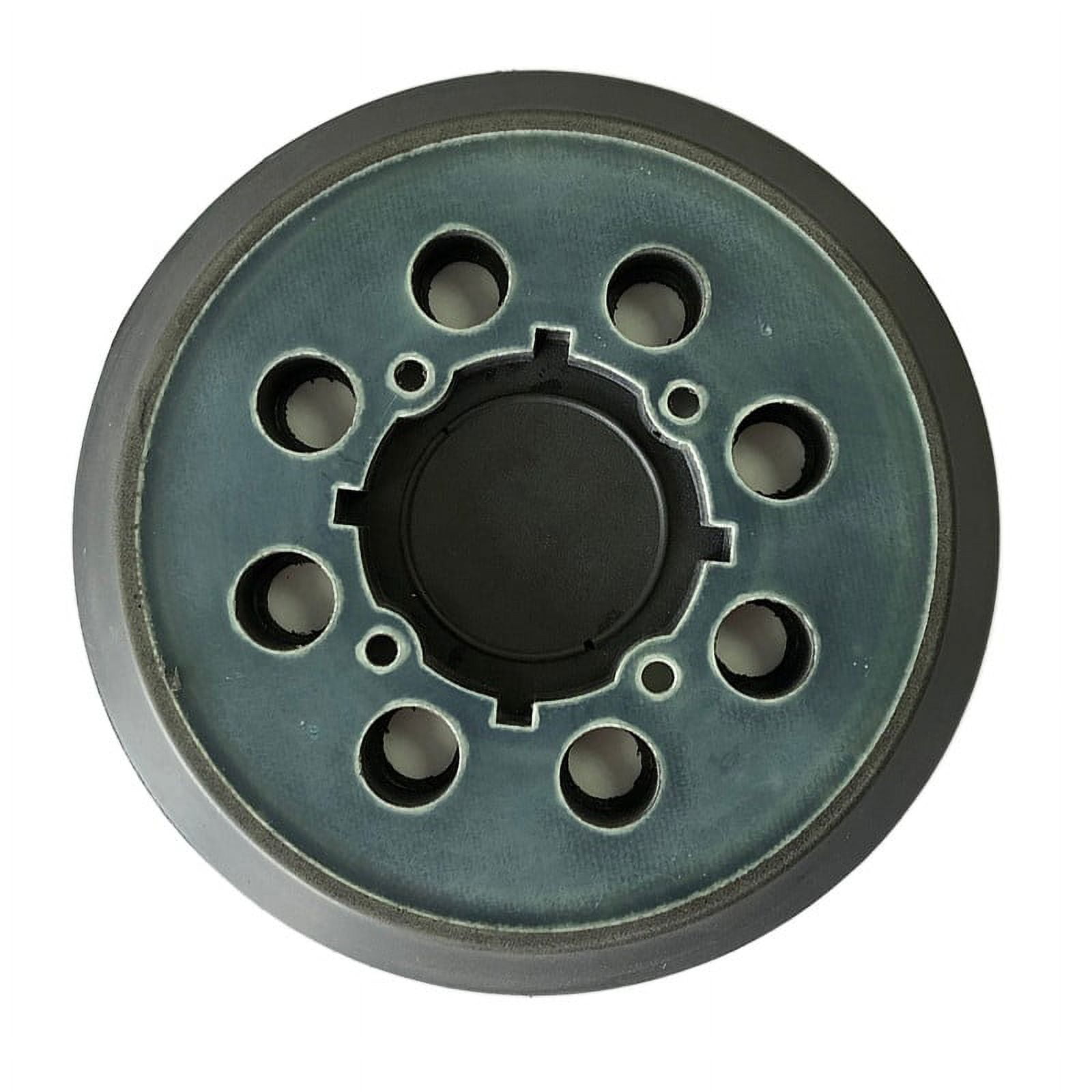 5 Inch 125mm 8-Hole Random Orbit Sander Pad Disc Replacement for MKT ...