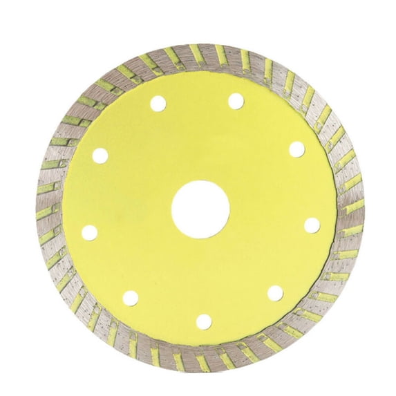 5 Inch 125mm Diamond Porcelain Saw Blade Cutting Disc Cold Disc for ...