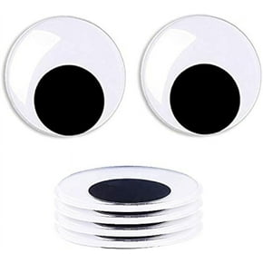 Giant Googly Eyes