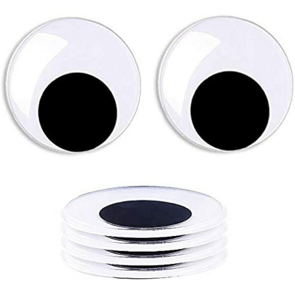 Giant Googly Eyes