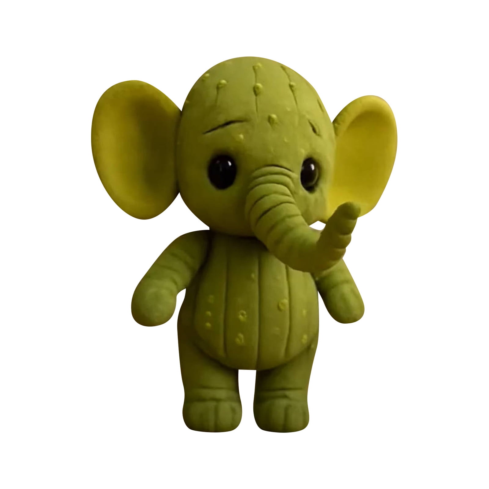 5 Inch, AI Italian Brain rot Animals Figure Toys Lirili Larila ...