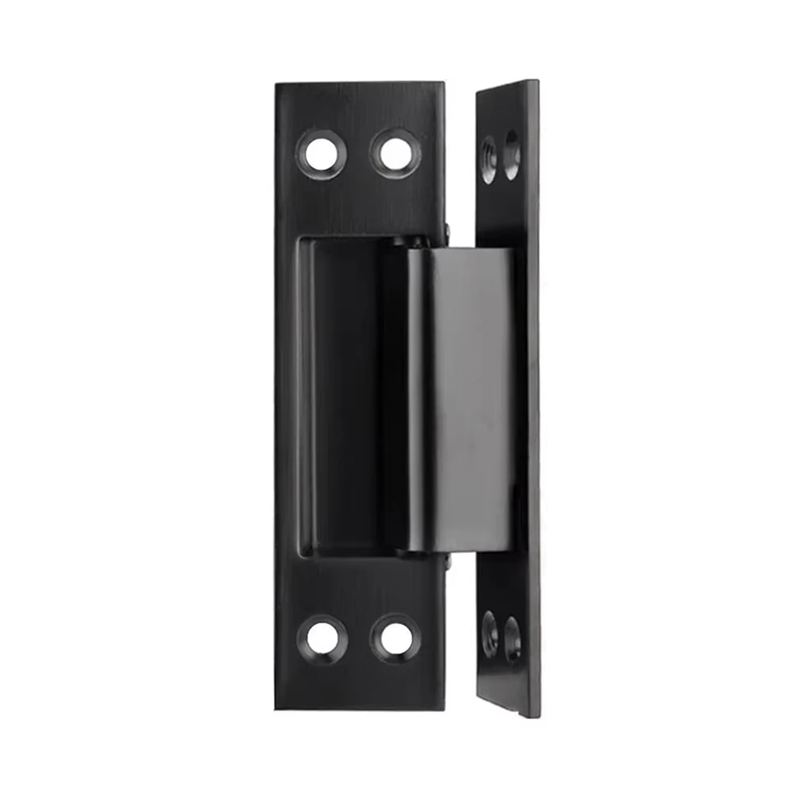 5-Inch Concealed Door with Stainless Steel Wooden and Hinge Hidden ...