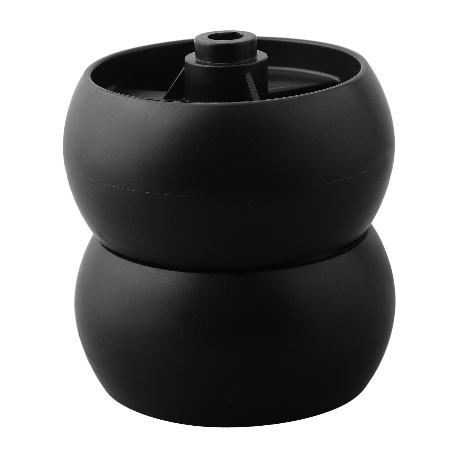 5 Inch Deck Wheels and Axle Bolts Compatible with For for Murray Ride ...