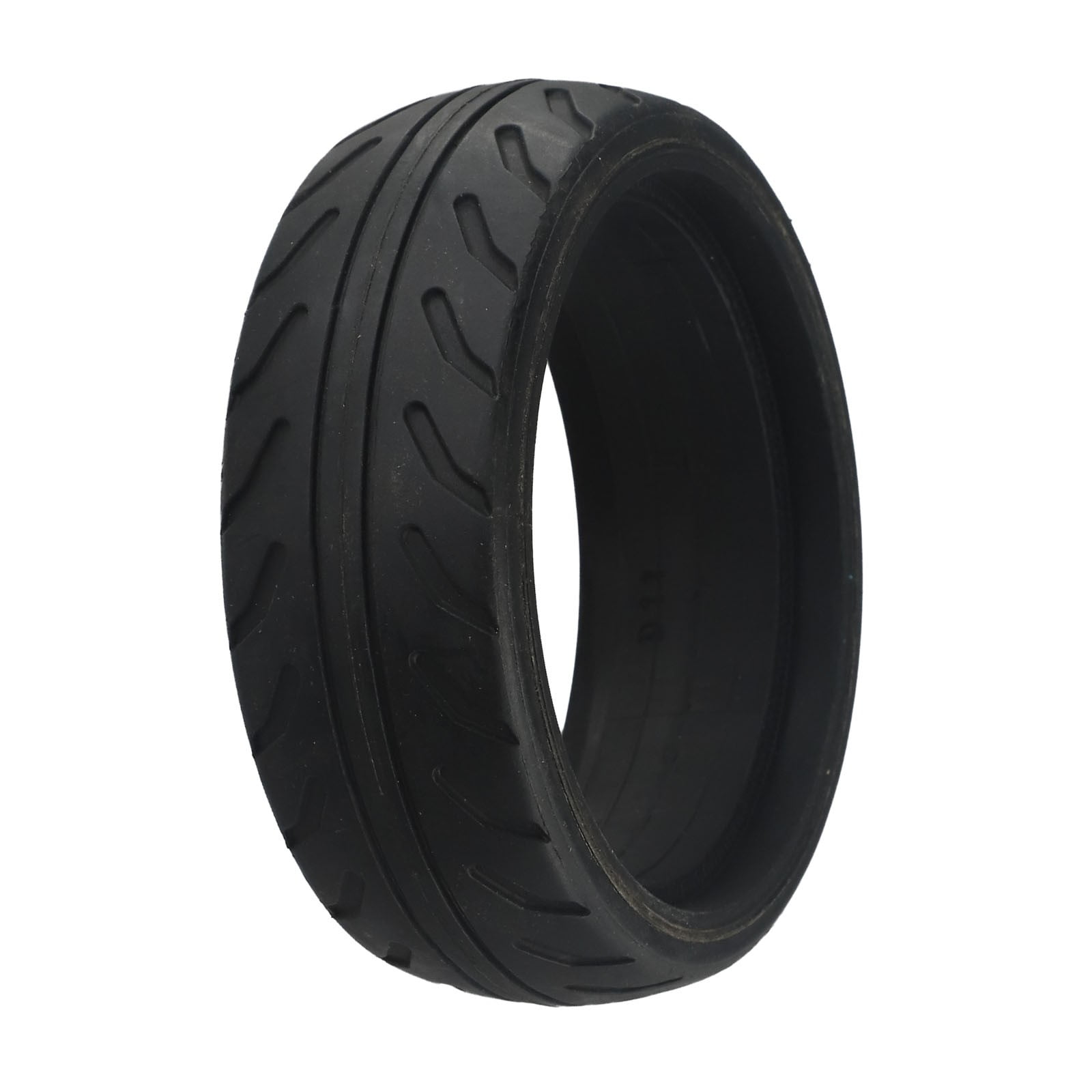 5-Inch Electric Scooter Tire Rubber Non Inflatable Tire 5.5X2 Solid ...