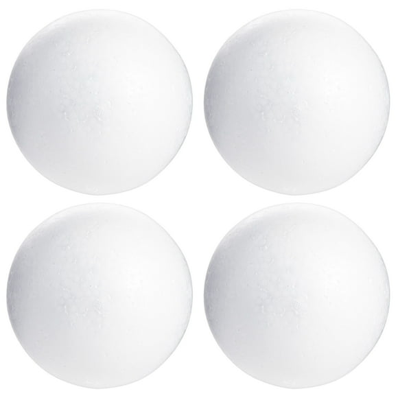 Styrofoam Ball