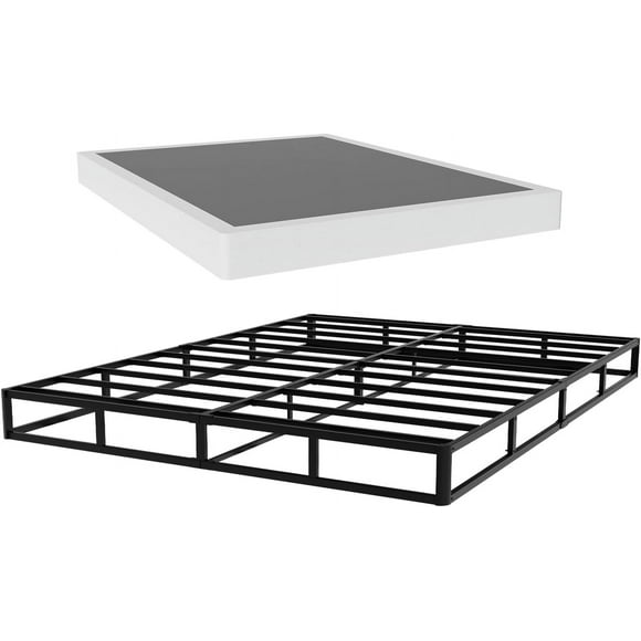 Metal Box Springs - Walmart.com