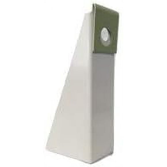 Gutter Wedge