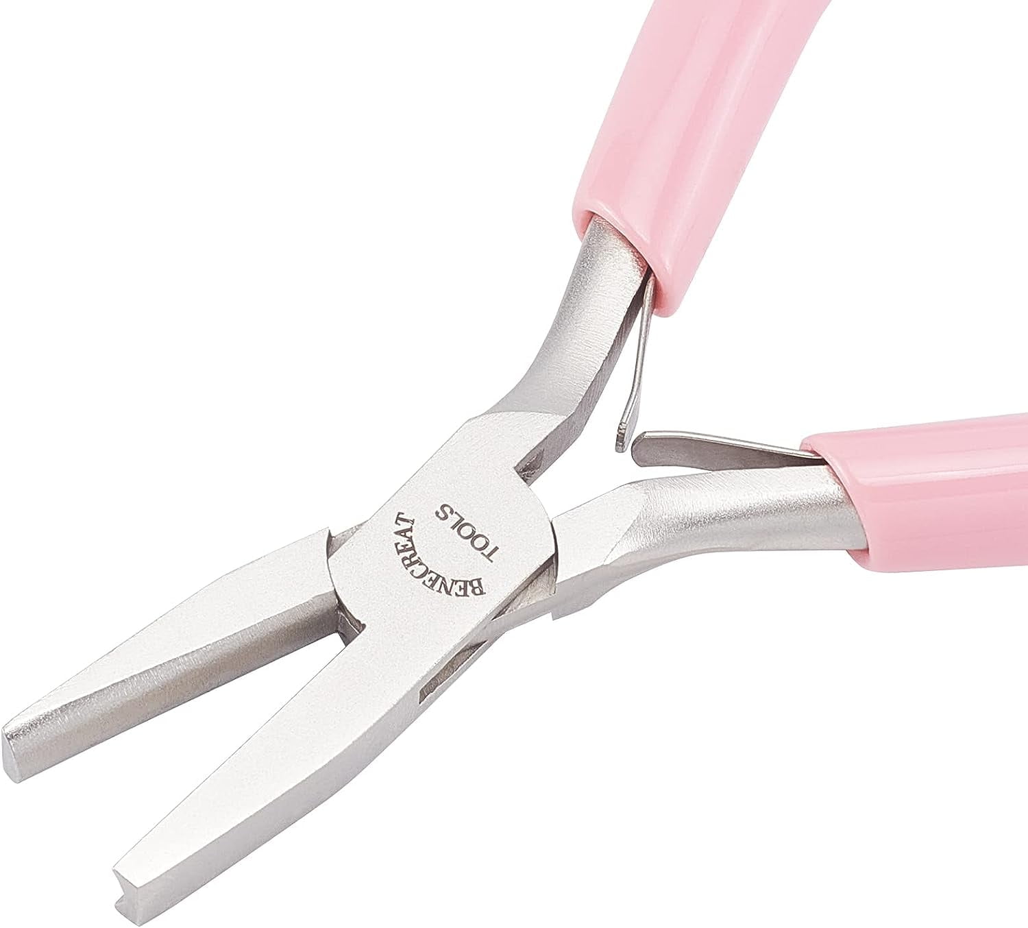 5 Inch Half Round Concave Nose Pliers Concave/Convex Wire Bending Plier ...