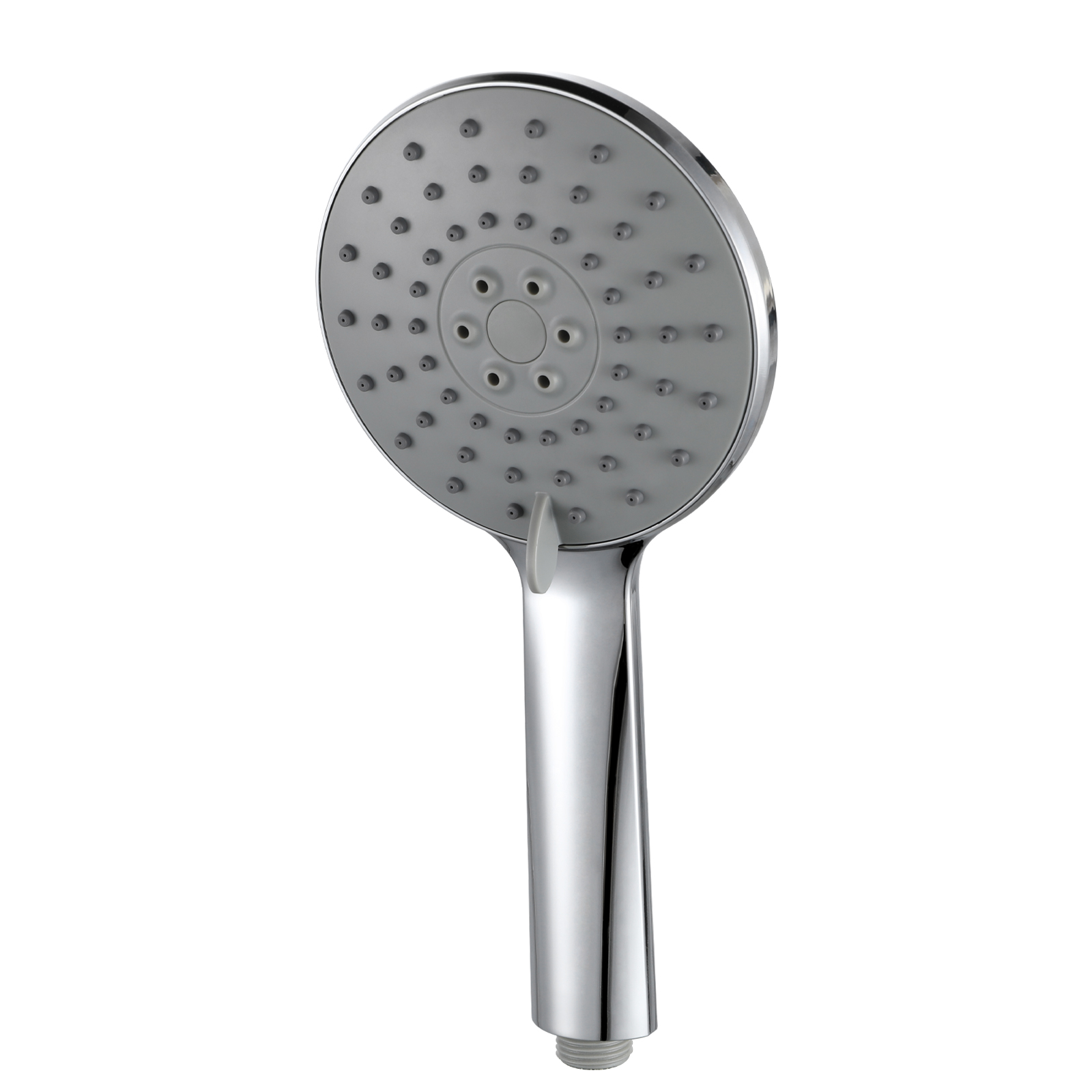 Delta 52634-20VP-PK Universal Showering Shower Head, Chrome - Walmart.com