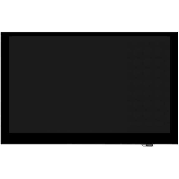 5 Inch IPS Capacitive Touch Screen Display 1024x600 DSI Interface for ...