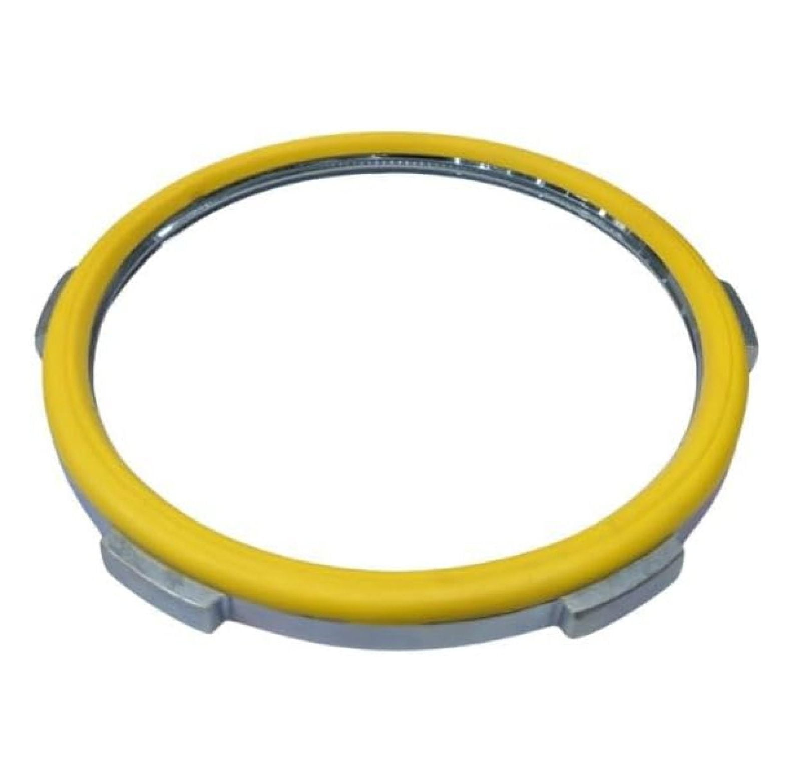 5 Inch Malleable Iron Sealing Lock Nut - Electrical Conduit Locknut ...