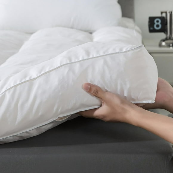 5 Inch Mattress Topper