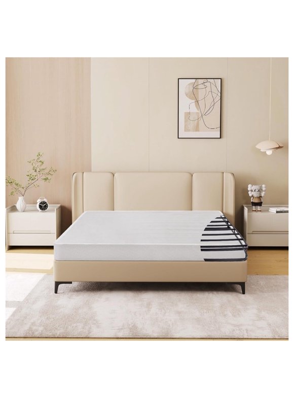 Queen Box Springs in Box Springs & Bunkie Boards - Walmart.com