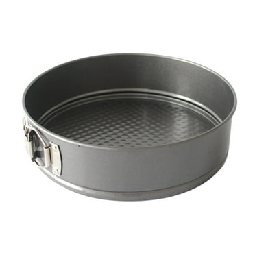 Oval Springform Pan, 12 inch, Non-Stick Baking Pan with Removable ...