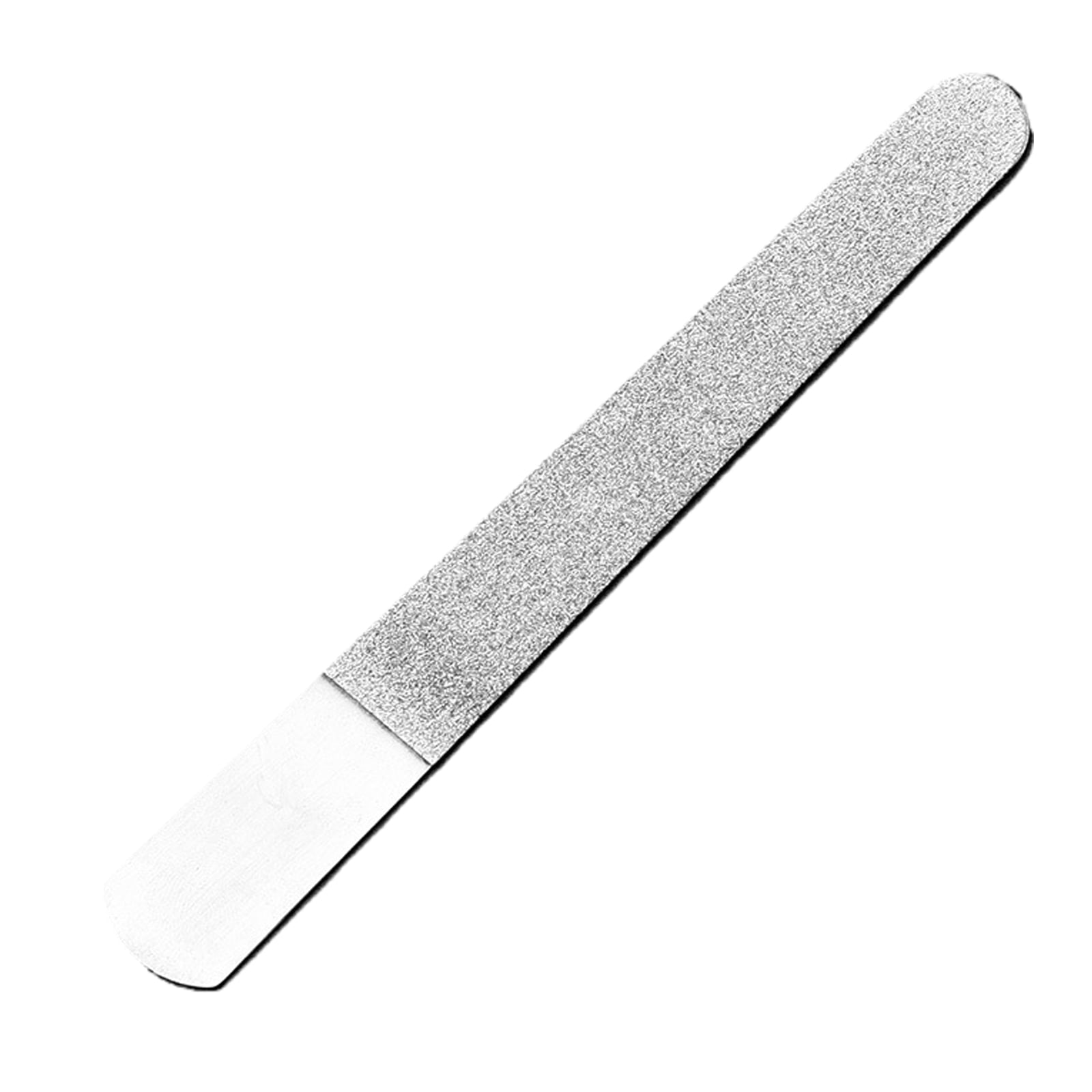 5-Inch Professional Diamond Deb Toe Filer Metal Nail File for Thick and ...