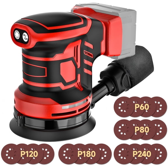 Milwaukee Sander