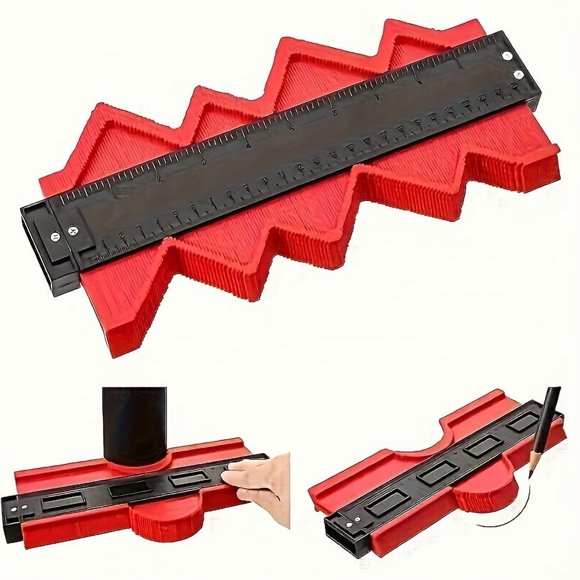 Contour Gauge