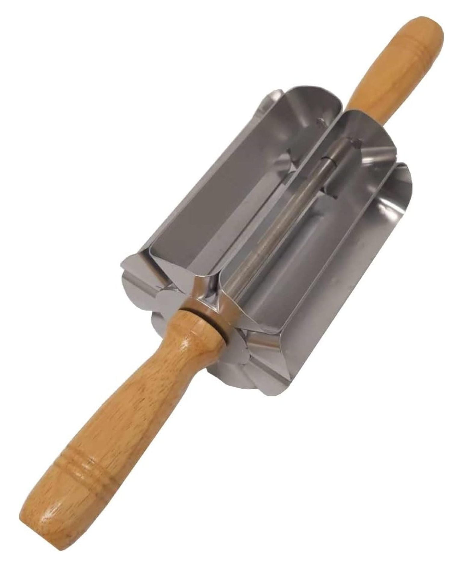 5 Inch, Revolving Oblong "Long John" Cutter - Walmart.com