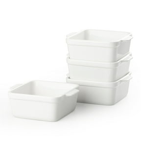 Mini Baking Dishes