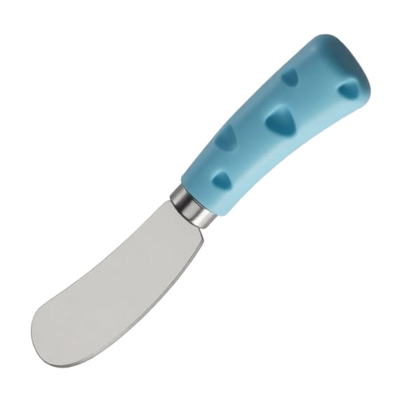 5-Inch Stainless Steel Butter Spreader Professional Butter Knife for ...