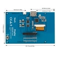 5 Inch Tft Lcd Display Hd Multimedia Interface Compatible Monitor Touchscreen For Raspberry Pi