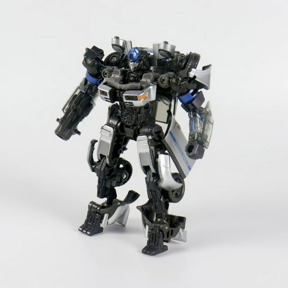 5-Inch Transformer Toys Studio Series Deluxe Class SS105 Concept Art ...