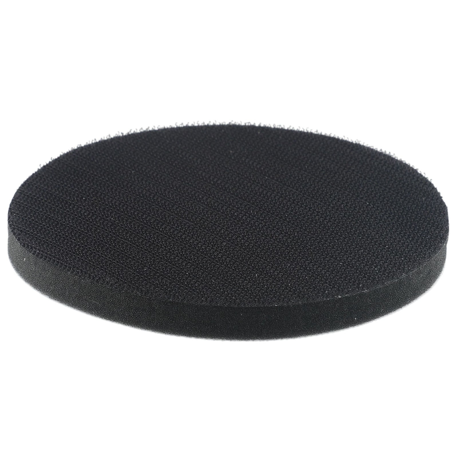 5 Inch and Soft Foam Interface Sanding Disc Sander Buffer Backing Pad ...