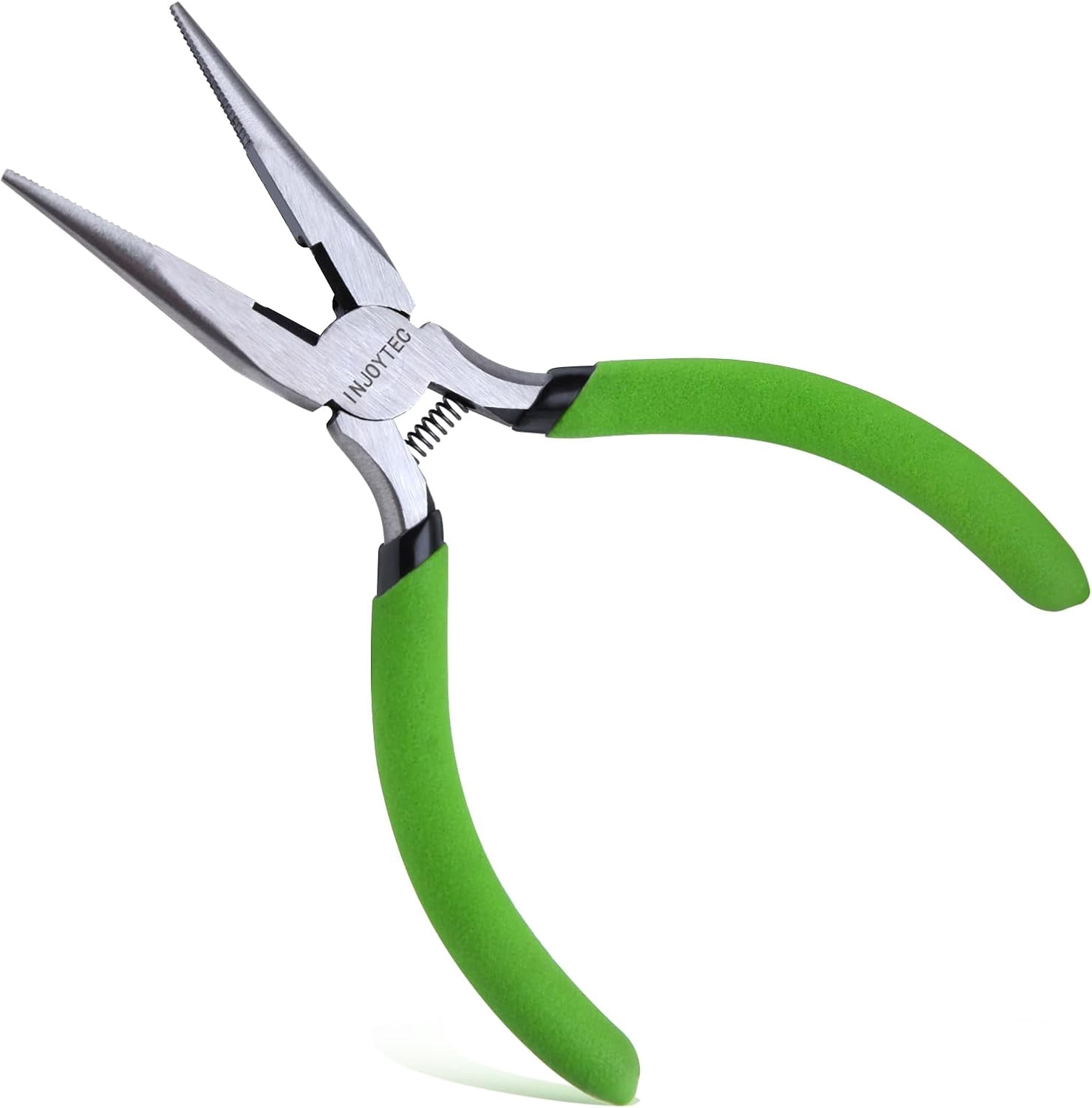 5 Inches Chain Nose Pliers Long Nose Pliers Side Cutting Pliers For ...