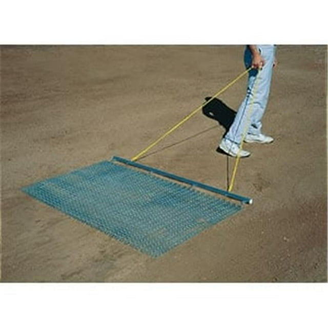 5' Infield Drag Mat - Walmart.com