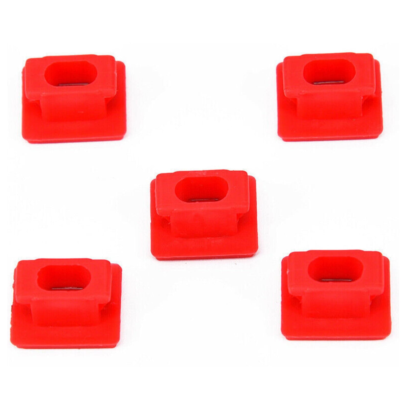 5* Interior Dashboard Trim Strip Clips Dash Dashboard Trim Strip Clips ...