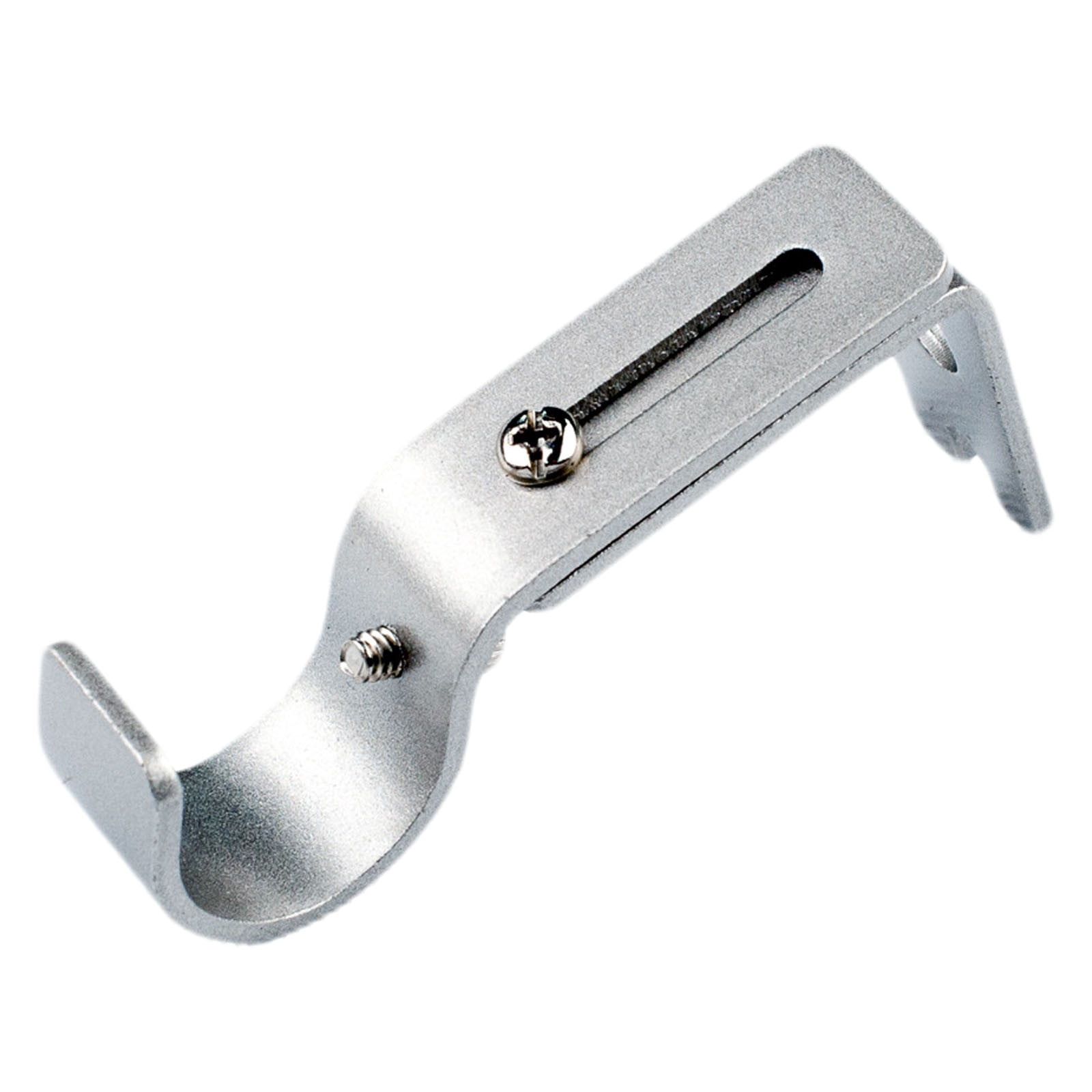 Under 5$ Kaireo Adjustable Curtain Hook Set,Center Support Rod Brackets ...