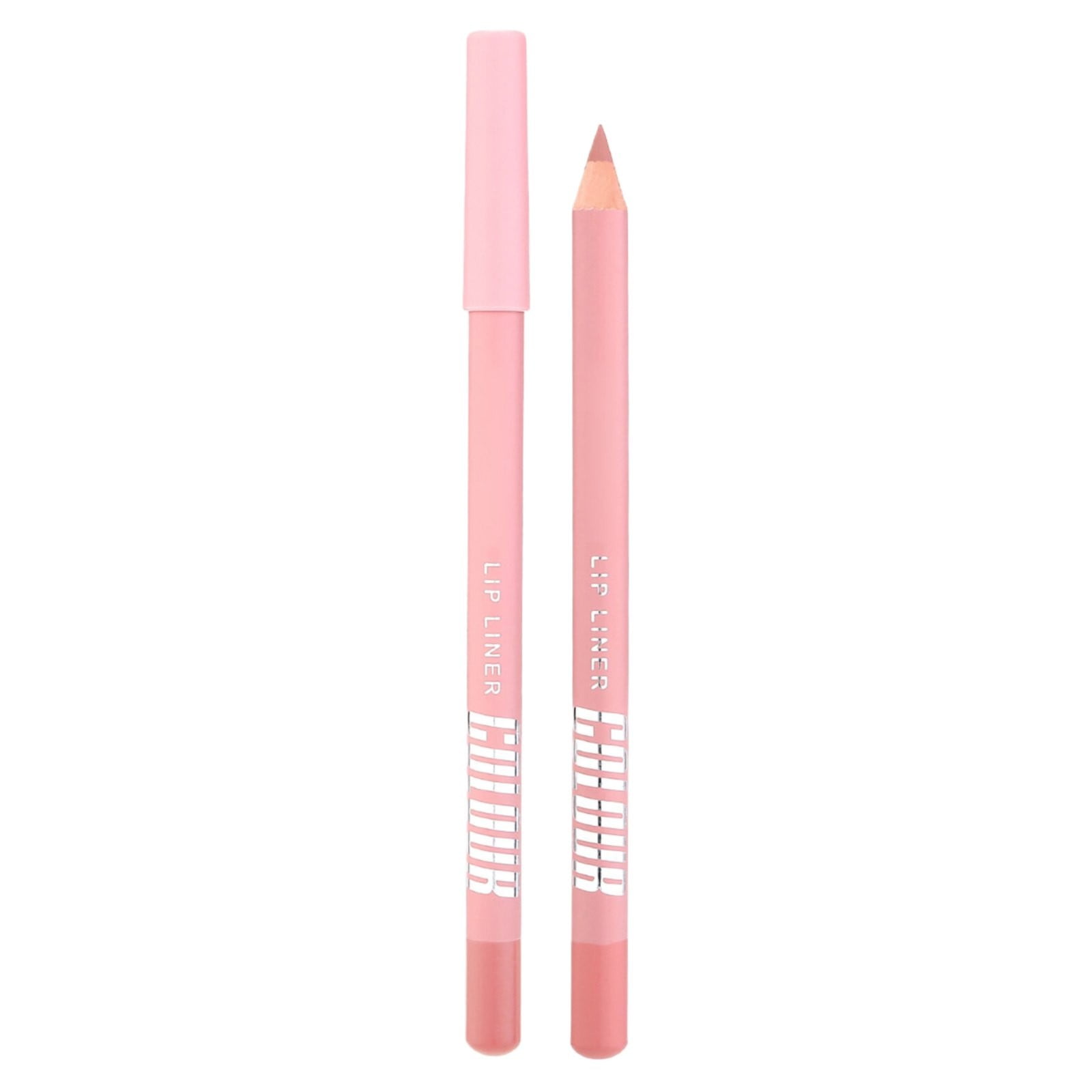Under $5 Kaonry Leaf Poem 12 Color Matte Lipstick Lip Liner 09#, 12 ...