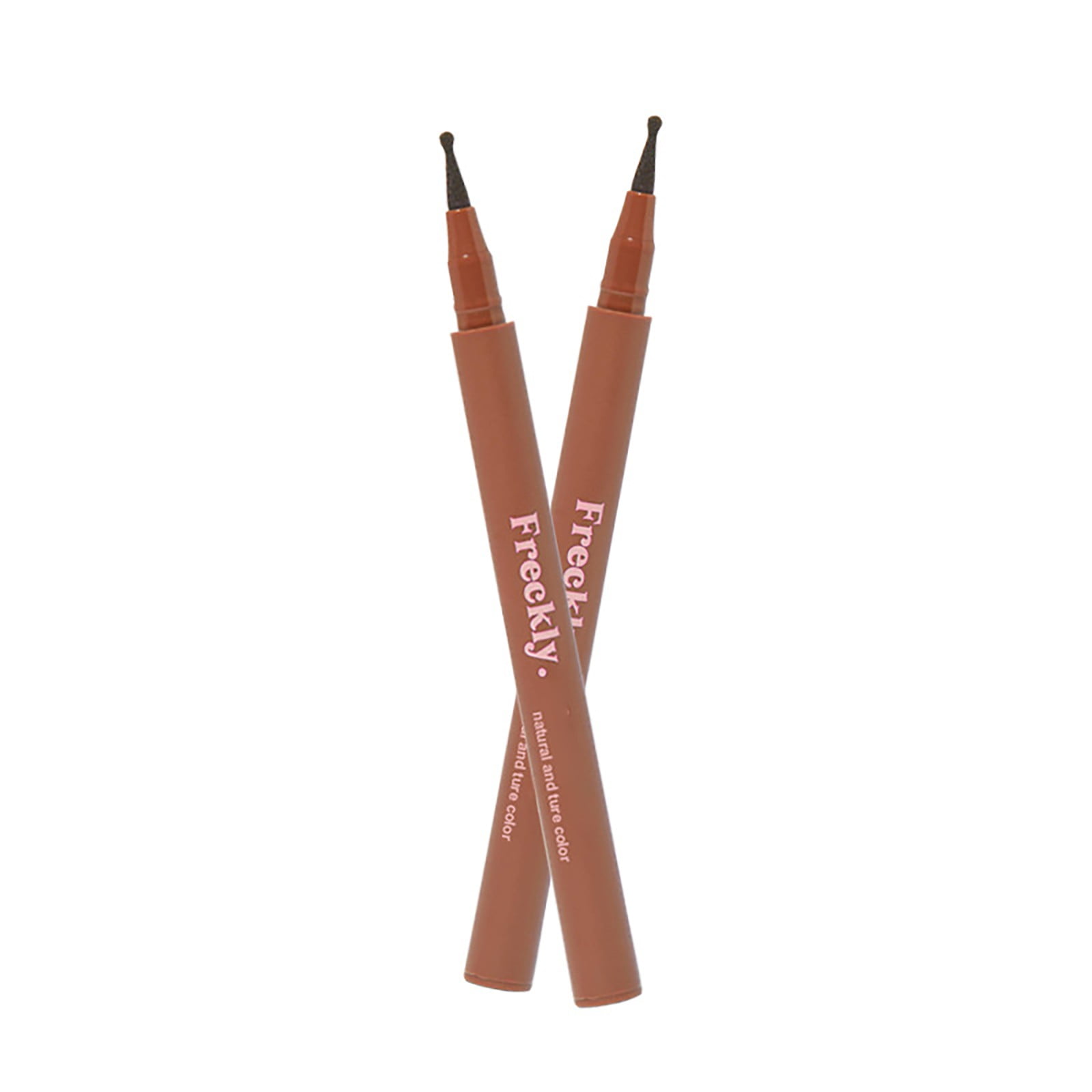 Under $5 Kaonry Page Vine Natural Freckles Pen D, Freckle Pen Lifelike ...