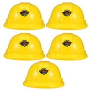 Incentive Stamp - Construction Hard Hat - Walmart.com